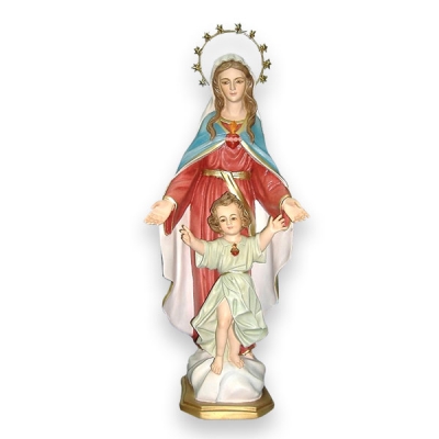 Tienda – Esculturas religiosas